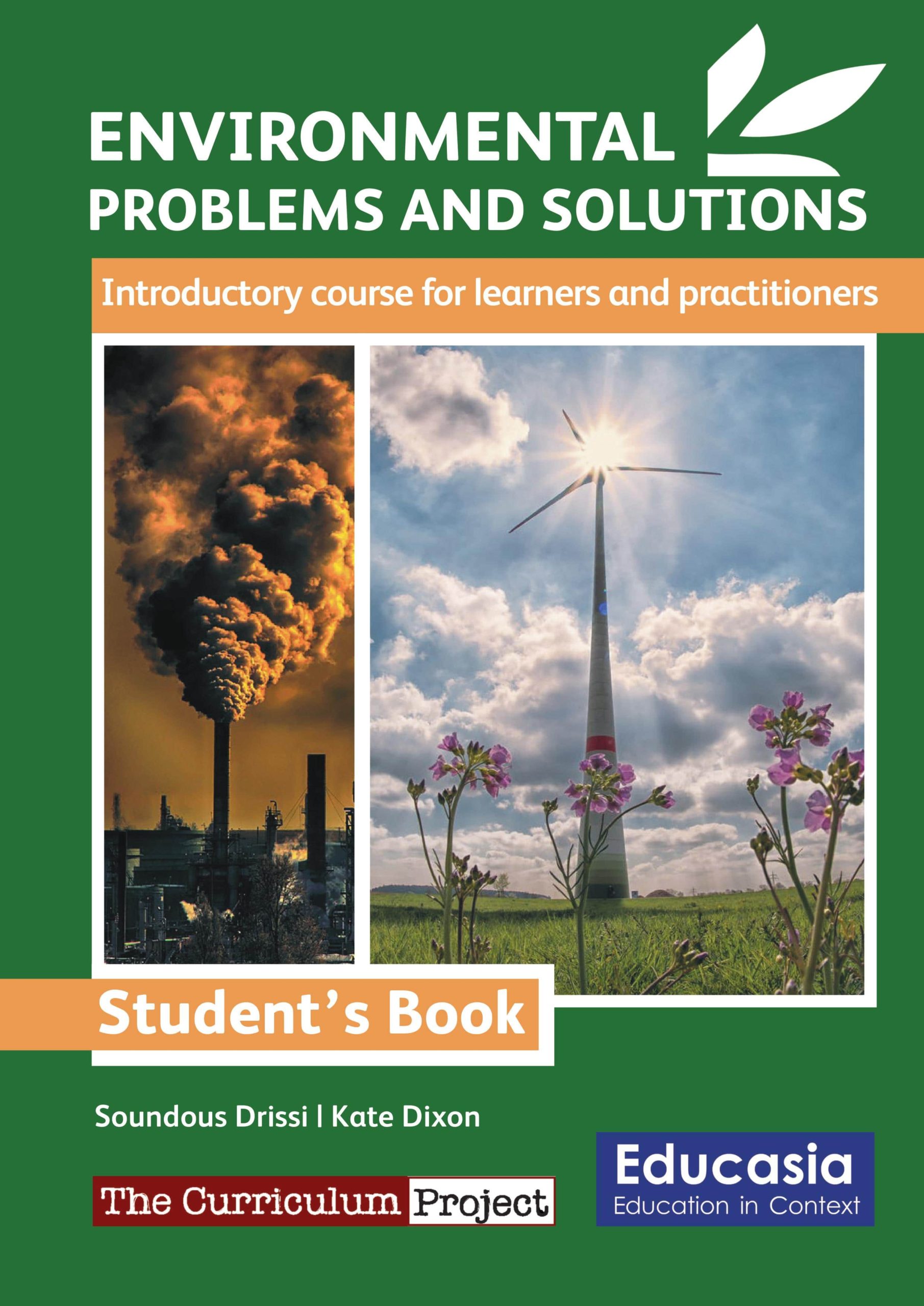 Environmental Problems And Solutions Coursebook Edugog Environmental Problems And Solutions Coursebook Edugog